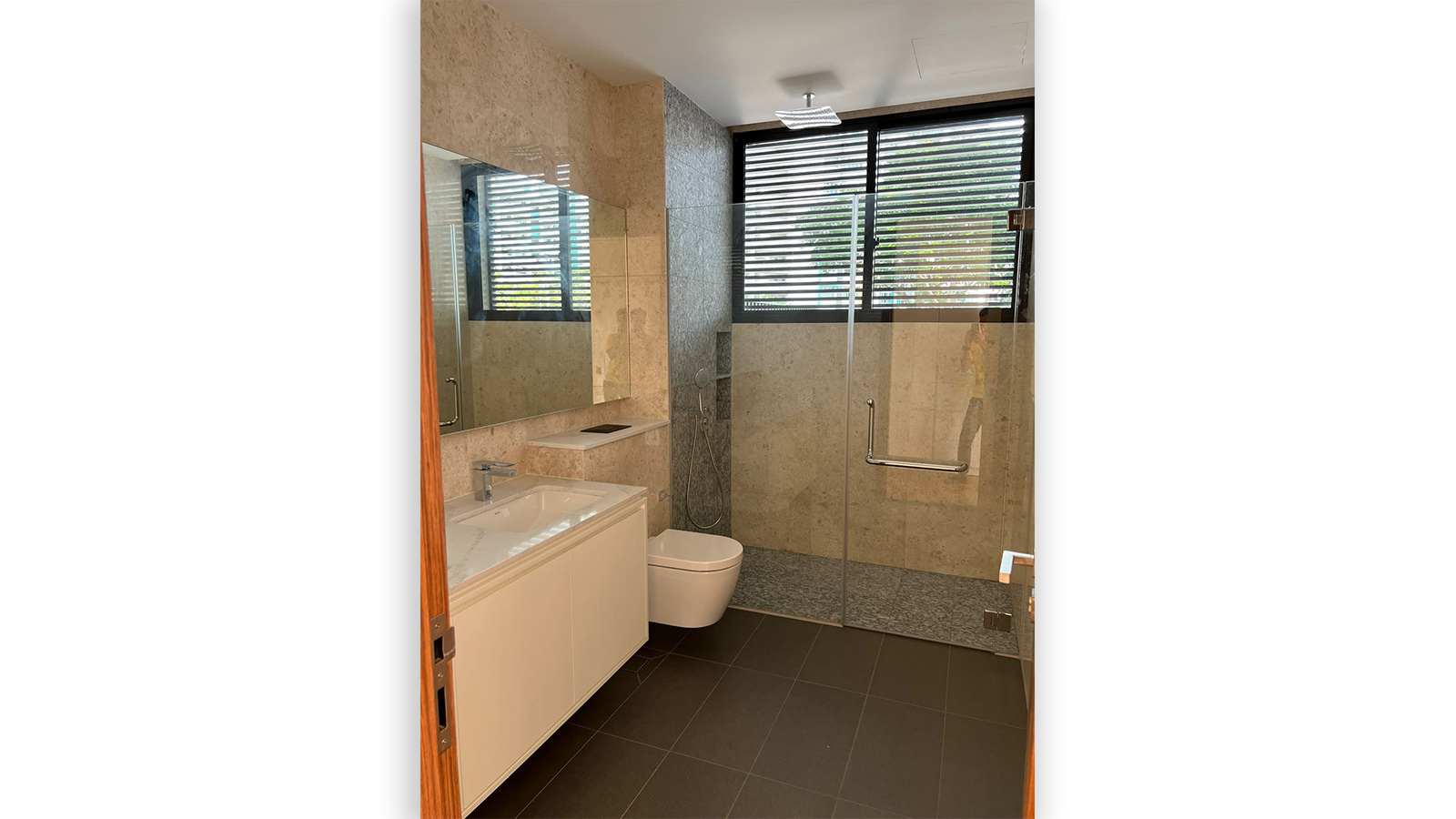 YS Construction - Our Projects